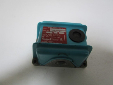 Robertshaw Vibraswitch 366-A0 - Industrial Lynx