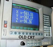 Lcd Monitor Upgrade For 10-Inch Selti Sl8500 / Sl8510 With Cable Kit ...