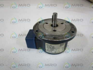 Hubner Incremental Encoder Og 9 Dn 1024 I - Industrial Lynx