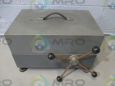 Pressurements M2000-3 Deadweight Tester - Industrial Lynx
