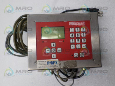 Movacolor Mcbalance Mc30 Controller - Industrial Lynx