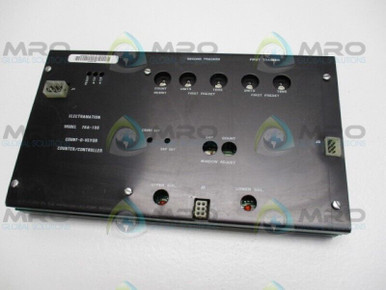 Electamation 76A-108 Count-O-Veyor Counter/Controller - Industrial Lynx