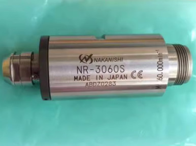 Nakanishi Nsk Nr-3060S Spindle Motor - Industrial Lynx