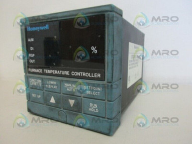 Honeywell Dc300E-E-000-20-Bf00-0 Temperature Controller - Industrial Lynx