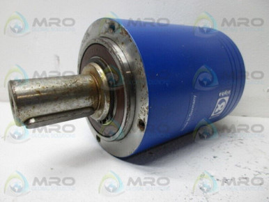 Alpha Lp120-M02-25-111-000 Gear Motor Ratio 25 - Industrial Lynx