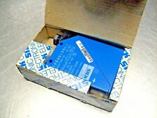 Sick Ws/We24-X2301 Intelligent Photoelectric Sensors 0100516 ...