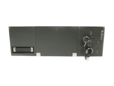 Mitsubishi A2Acpu - Industrial Lynx