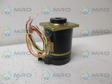 Intelligent Motion System M3-2220-Edi1000 Stepping Motor - Industrial Lynx