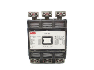 Abb Eh450 120V - Industrial Lynx