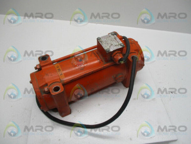 Vibco Scr-500 Industrial Vibrator - Industrial Lynx