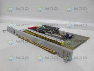 Siemens 505-7038 Input Module - Industrial Lynx
