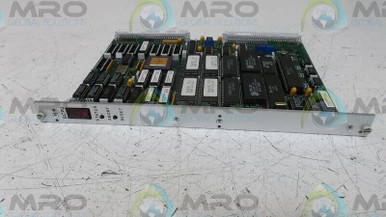 Kajaani U4430141V2 Scpu Board - Industrial Lynx