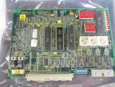 Monitor Md100 - Industrial Lynx