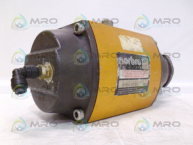 Norbro 20-Rdb40-1Sd1E0-B Pneumatic Actuator - Industrial Lynx