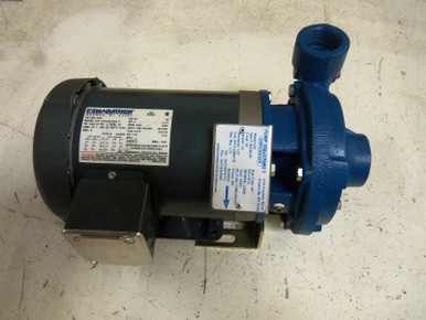 Pump Solutions 60 Pump - Industrial Lynx