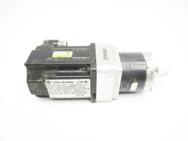 Allen Bradley Mpl-A310P-Mk72Aa Ser. A - Industrial Lynx