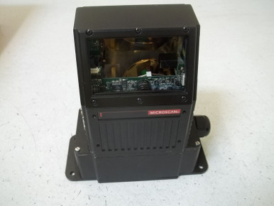 Microscan Fis-0880-0002 Barcode Scanner - Industrial Lynx