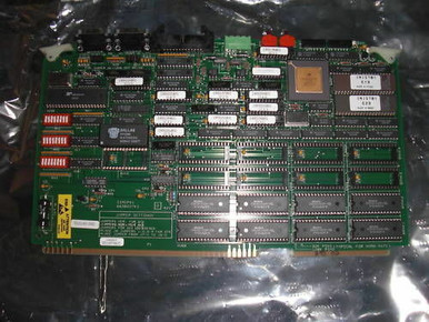 Bailey Iimcp01 Multibus Communication Processor Card - Industrial Lynx