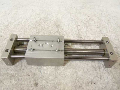 Festo Slm-20-160-Kf-A Linear Slide Actuator - Industrial Lynx