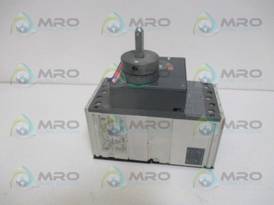 Abb T4S250 Circuit Breaker 250A - Industrial Lynx