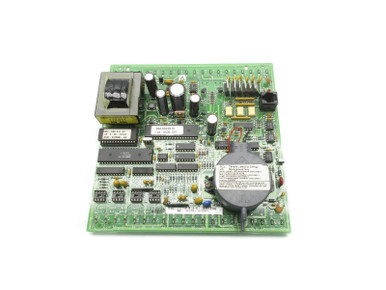 Staefa Control Systems 091-60230-10 Rev. 1 - Industrial Lynx