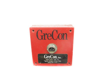 Grecon 581550 - Industrial Lynx