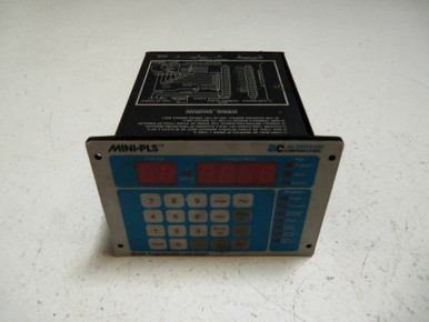 Autotech Controls Sac-M1250-010 Programmable Limit Switch - Industrial Lynx