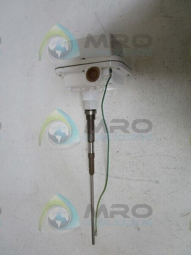 Bindicator Rf91M0G1A Level Switch Sensor - Industrial Lynx