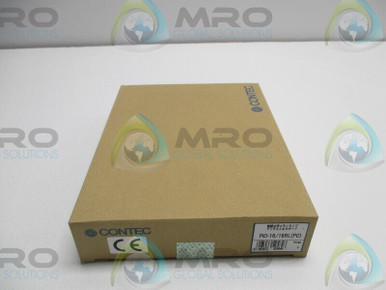 Contec Pio-16/16Rl(Pc) I/O Digital Module - Industrial Lynx