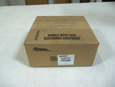 Wabtec 17237 Sensor - Industrial Lynx