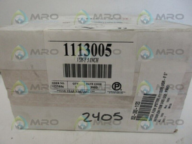 Potter Vsr-F Flow Switch - Industrial Lynx