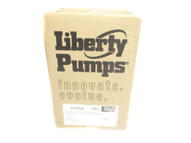 Liberty Pump Ht41A - Industrial Lynx