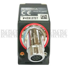 Keyence Iv2-G500Ca Image Recognition Sensor - Industrial Lynx