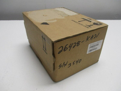 Vat 26428-Ka21 Angle Valve Pneumatic Actuator - Industrial Lynx