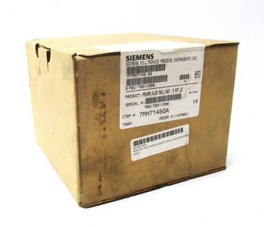 Siemens 7Mh7145-0A - Industrial Lynx