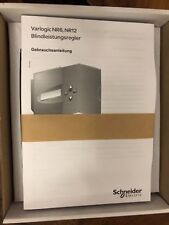 Schneider Varlogic Nr12 Power Factor Controller 52449 - Industrial Lynx
