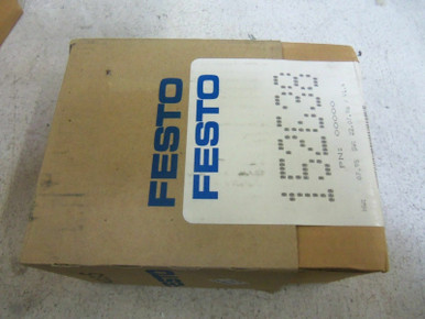 Festo 152638 Controller Interface - Industrial Lynx