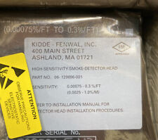 Kidde Fenwal 06-129896-001 Orion Xt Detector Head - Industrial Lynx