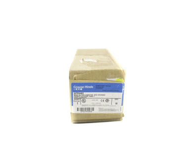 Crouse Hinds Apr6465 - Industrial Lynx