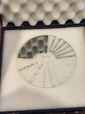 Dr. Schwab 747 4700828.01 Universal Calibration Disc - Industrial Lynx