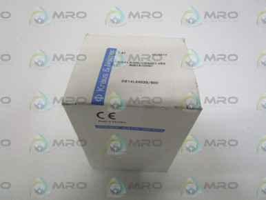 Kraus & Naimer Kg41.K300/Usa001.Ve2 Disconnect Switch - Industrial Lynx