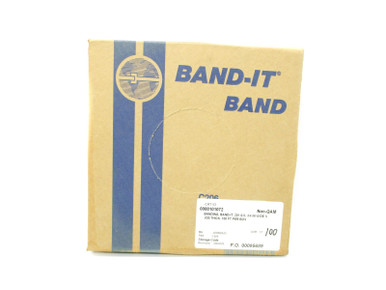 Band-It C206 - Industrial Lynx
