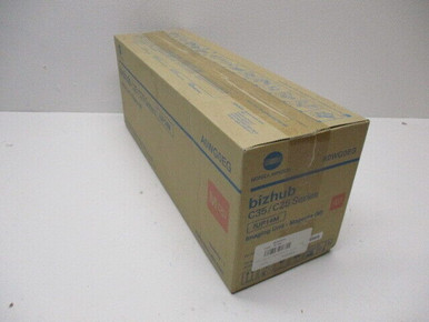 Konica A0Wg0Eg - Industrial Lynx