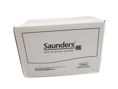 Crane-Saunders 4-75455-1-1 - Industrial Lynx