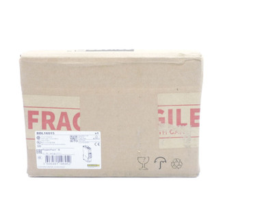 Square D Bdl16015 277V 15A - Industrial Lynx