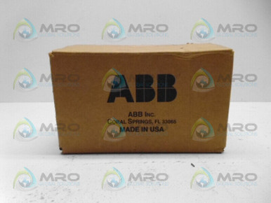 Abb Ft4A14T12Cn4602 Flexitest Switch - Industrial Lynx