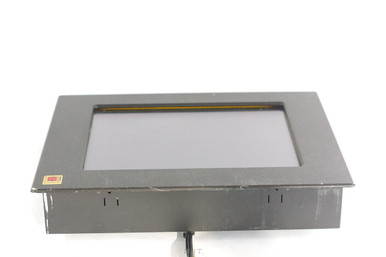 Nortech Exp1510-P-Csa Exp1510Pcsa Display Panel Nortech Crt - Industrial Lynx