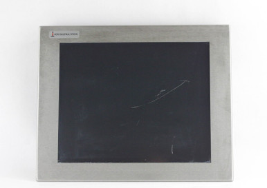 Hope Industrial Systems His-Ml17-Stah Interactive 17" Touch Panel ...