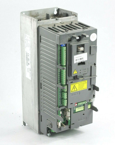 Abb Ac Motor Drive Acx550-U0-04A1-4+P901 480Vac 4.1A Ach550-Vdr-04A1-4 ...