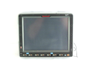 Honeywell Thor Vm3 Vehicle Mounted Computer Windows 7 Vm3W2F1A1Aus04A1 ...